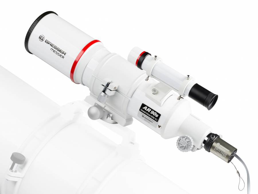 Auto-Guiding Telescope, Auto Guiding Kit, Astro-Photography Camera ...