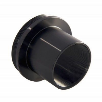 1.25" Adapter, T2-Thread outside T-Adapter